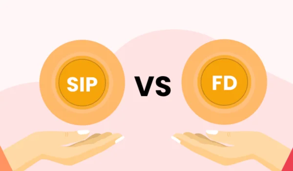 SIP vs FD: Which Is Better for Investment in India? - Business Unfold